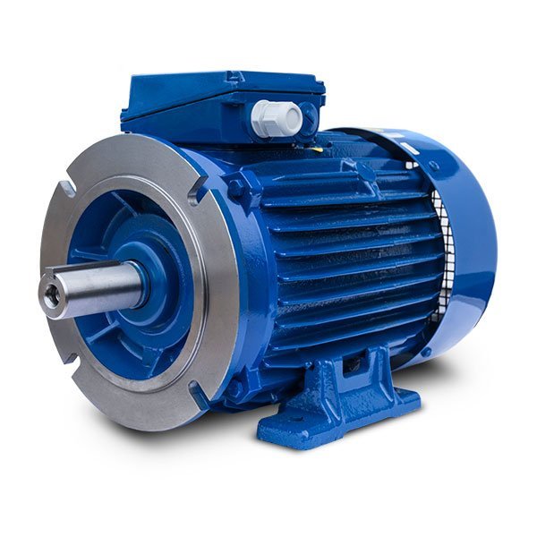 The Best Metric IEC Motors in the US - CiS INTERTECH