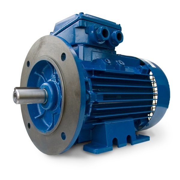 The Best Metric IEC Motors in the US - CiS INTERTECH