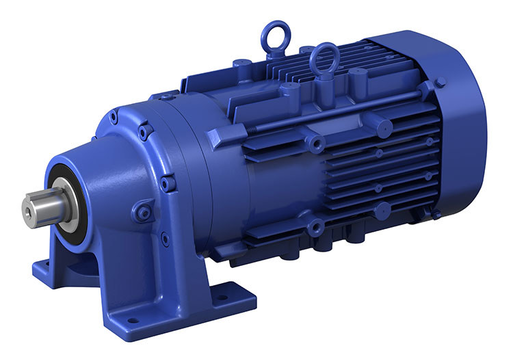 Cyclo® Gearmotor - CiS INTERTECH