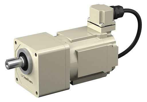 Compact Gearmotor with Unparalleled Benefits - CiS INTERTECH