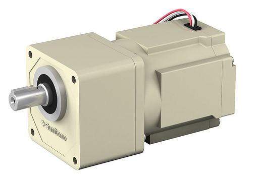 Compact Gearmotor with Unparalleled Benefits - CiS INTERTECH