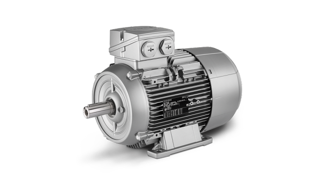 SIMOTICS GP General Purpose motors - CiS INTERTECH