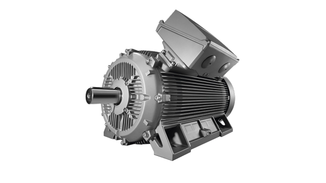 SIMOTICS SD Severe Duty motors - CiS INTERTECH